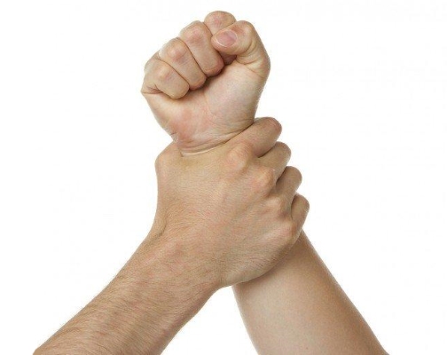 Control & Restraint Course for Security - Mission Training, Kent ...